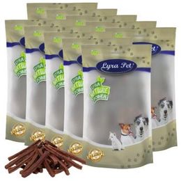 LYRA PET Pferded&ouml;rrfleisch 10 kg