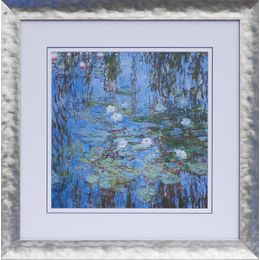 SONSTIGE Kunstdruck CLAUDE MONET