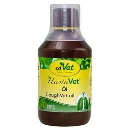 cdVet HustaVet &Ouml;l 250 ml