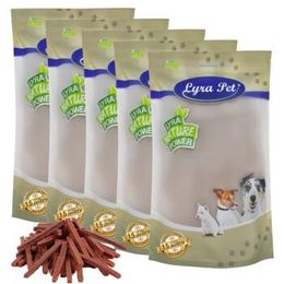 LYRA PET Lammd&ouml;rrfleisch 5 kg
