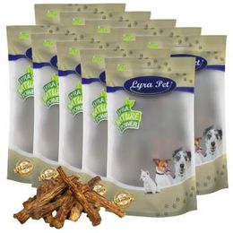 LYRA PET Ochsenschwanz natur 10 kg