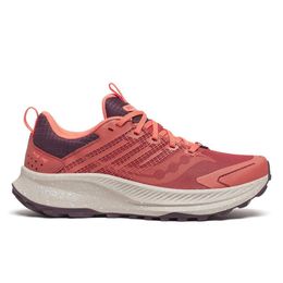 Saucony Ride TR 2 Schuhe Damen orange 37.5