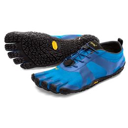 Vibram FiveFingers V-Alpha Schuhe Herren blau 40.0