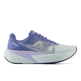 New Balance FuelCell Rebel v5 Schuhe Damen blau 38.0