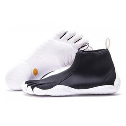 Vibram FiveFingers V-NEOP Schuhe Damen schwarz 40.0