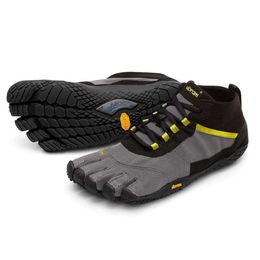 Vibram FiveFingers V-Trek Schuhe Damen blau 39.0