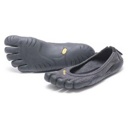 Vibram FiveFingers Classic-Eco Schuhe Damen schwarz 37.0