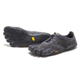 Vibram FiveFingers KSO Eco Schuhe Herren schwarz 44.0