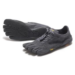 Vibram FiveFingers KSO Eco Schuhe Damen schwarz 38.0