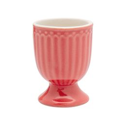 GreenGate Eierbecher Alice coral skandinavische Deko Online Shop