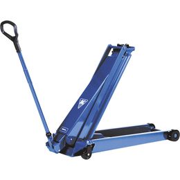 AC Hydraulic Hydraulischer Rangierheber DK50HLQ, f&uuml;r Land- und Baumaschinen oder LKWs, Tragf&auml;higkeit 5000 kg