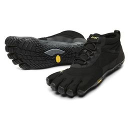 Vibram FiveFingers V-Trek Insulated Schuhe Damen schwarz 38.0