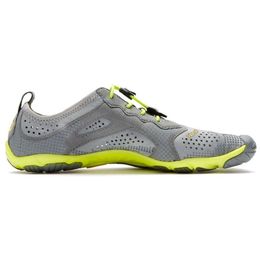 Vibram FiveFingers V-Run Schuhe Damen grau 36.0