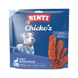 Rinti Chicko's Ente XXL 900g