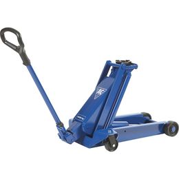 AC Hydraulic Hydraulischer Rangierheber, f&uuml;r LKWs, Land- und Baumaschinen, Tragf&auml;higkeit 4000 kg