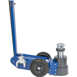 AC Hydraulic Schwerlast-Wagenheber, f&uuml;r die Bau- und Bergbauindustrie, Tragf&auml;higkeit 100000 kg