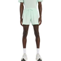 New Balance RC 5 Inch Short Herren