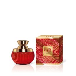 Eau de Parfum Lady, rot (80 ml), Parf&uuml;ms, Eau de Parfum