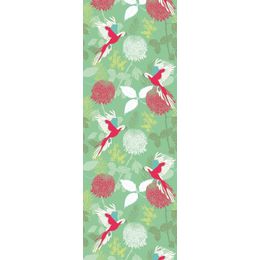 Vinyltapete queence "Fedon", bunt, B:0,9m L:2,5m, Vinyl, Tapeten, 90x250cm, selbstklebend, kinderleichte Anbringung,, Sticker