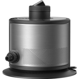 MOVA Bew&auml;sserungssystem "Mova L10", schwarz, B:232mm H:258mm L:238,5mm, Bew&auml;sserungs-Sets