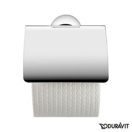Duravit Starck T Papierrollenhalter, 0099401000,