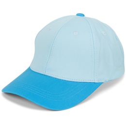 styleBREAKER "Baseball Cap Zweifarbig Pastell" 1 Stk.