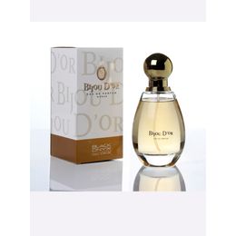 Eau de Parfum Lady, gold (100 ml), Parf&uuml;ms, Damen, Eau de Parfum
