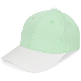 styleBREAKER "Baseball Cap Zweifarbig Pastell" 1 Stk.