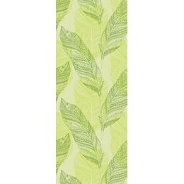 Vinyltapete queence "Adam", gr&uuml;n, B:0,9m L:2,5m, Vinyl, Tapeten, 90x250cm, selbstklebend, kinderleichte Anbringung,, Sticker