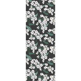 Vinyltapete queence "Nino", bunt, B:0,9m L:2,5m, Vinyl, Tapeten, 90x250cm, selbstklebend, kinderleichte Anbringung,, Sticker
