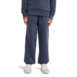 Jogginghose Billabong "Arch", M&auml;dchen, Gr. 16(165-172cm), ombre blau, Obermaterial: 55% Walkfrottier, 25% Walkfrottier, 20% Microfaser;, Hosen Jogginghose