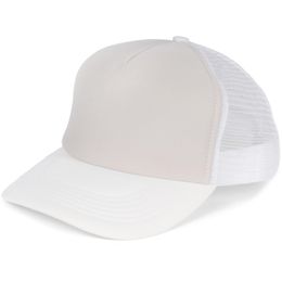 styleBREAKER "5-Panel Mesh Cap" 1 Stk.