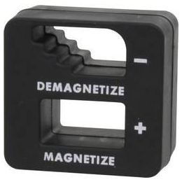Donau Elektronik 268-90 Magnetisierer, Entmagnetisierer (L x B x H) 52 x 50 x 29 mm