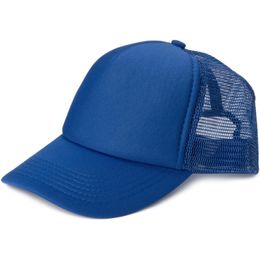 styleBREAKER "5-Panel Mesh Cap" 1 Stk.