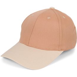 styleBREAKER "Baseball Cap Zweifarbig Pastell" 1 Stk.