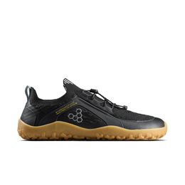 Vivobarefoot Primus Trail Knit FG Schuhe Damen schwarz 37.0