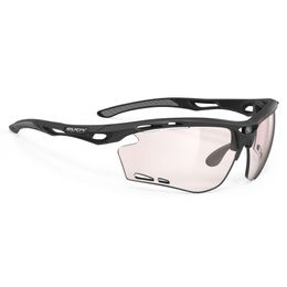 Rudy Project Propulse - Impactx Photochromic 2 Red zubeh&ouml;r Unisex schwarz