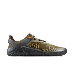 Vivobarefoot Motus Strength II Schuhe Herren gr&uuml;n 45.0