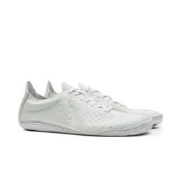 Vivobarefoot Sensus Schuhe Damen wei&szlig; 41.0