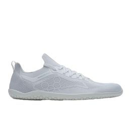 Vivobarefoot Primus Lite Knit Schuhe Damen wei&szlig; 41.0