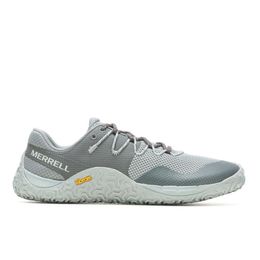 Merrell Trail Glove 7 Schuhe Herren grau 50.0