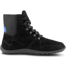 Leguano Velord Schuhe Unisex schwarz