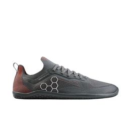 Vivobarefoot Primus Lite Knit Schuhe Herren schwarz 44.0