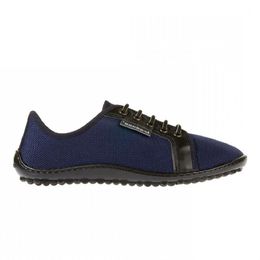 Leguano City Schuhe Unisex blau 37.0