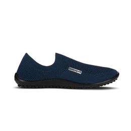 Leguano Scio Schuhe Unisex blau 39.0
