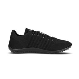 Leguano Go Schuhe Unisex schwarz 45.0