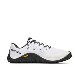 Merrell Trail Glove 7 Schuhe Herren wei&szlig; 49.0