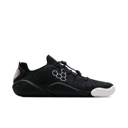 Vivobarefoot Motus Flex Schuhe Damen schwarz 40.0
