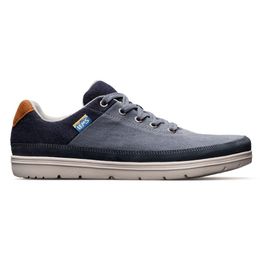 Lems Chillum Schuhe Unisex blau 41.0