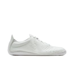 Vivobarefoot Sensus Schuhe Herren wei&szlig; 41.0